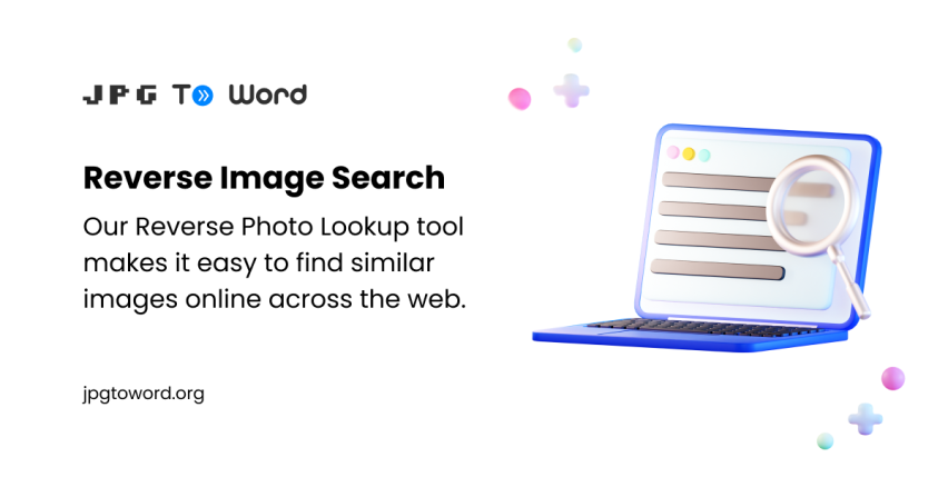 Reverse Image Search - Search By Image Online